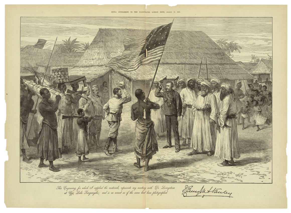 Deconstructing the Decolonizers - Chronicles