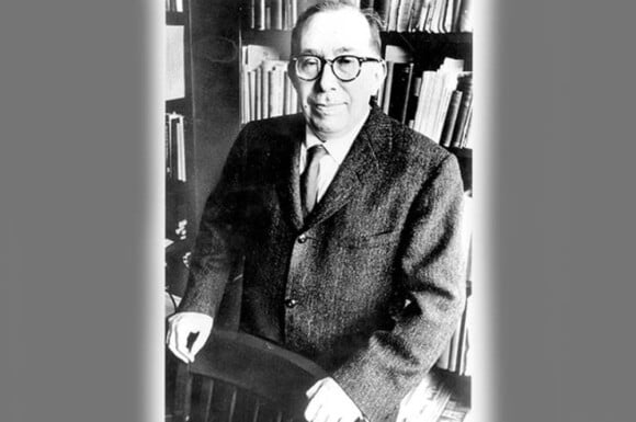Remembering Leo Strauss - Chronicles