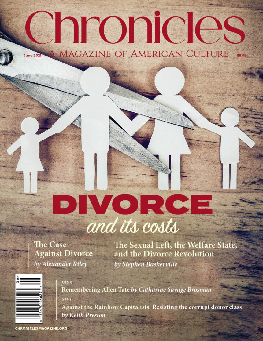 Magazine - Chronicles