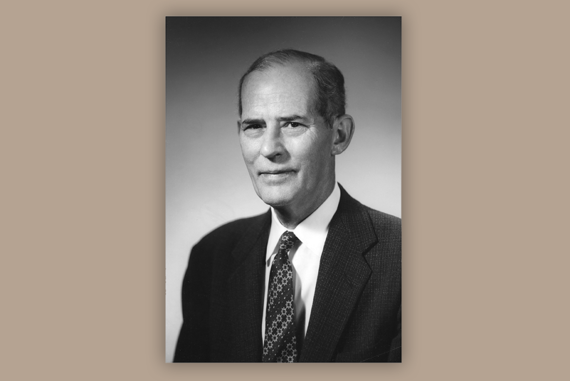 Remembering Donald Davidson - Chronicles