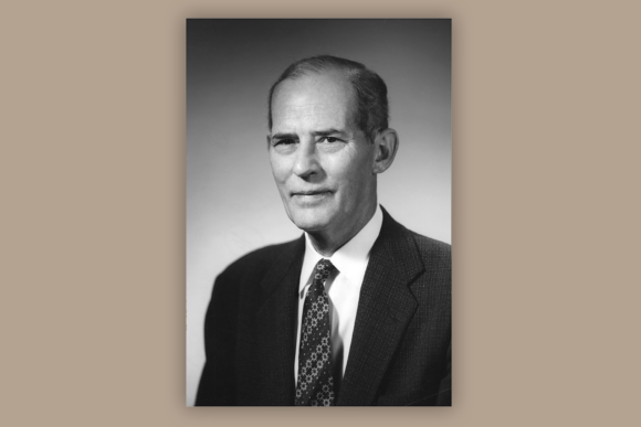 Remembering Donald Davidson - Chronicles