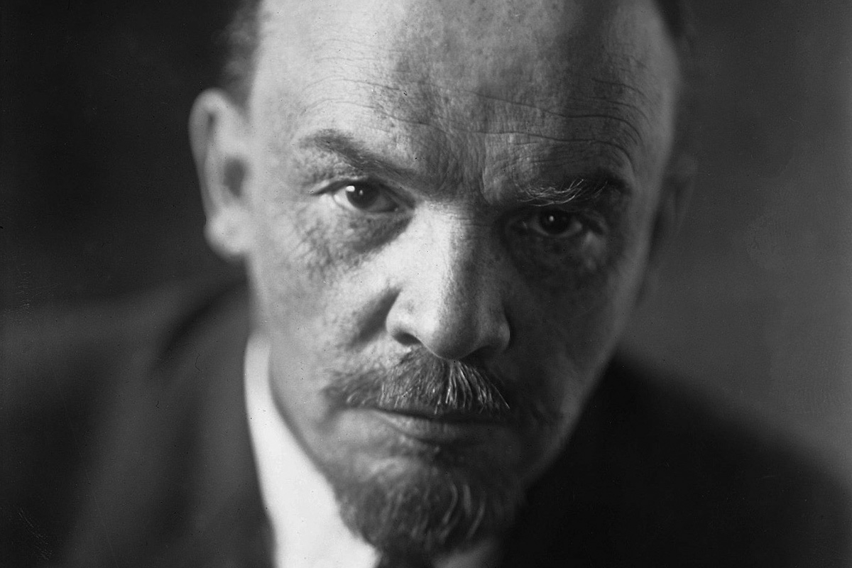 Learning from Lenin - Chronicles