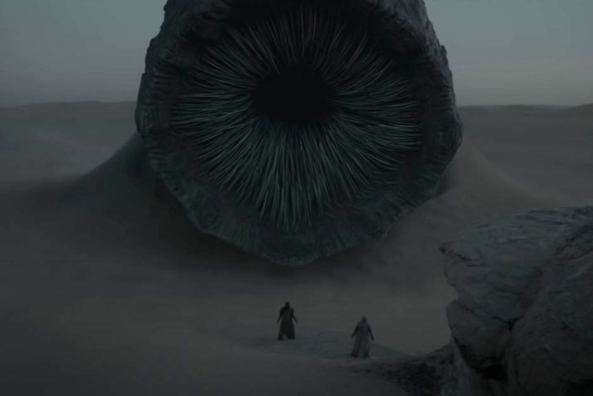 Dune’s Modernist Space Heresy - Chronicles