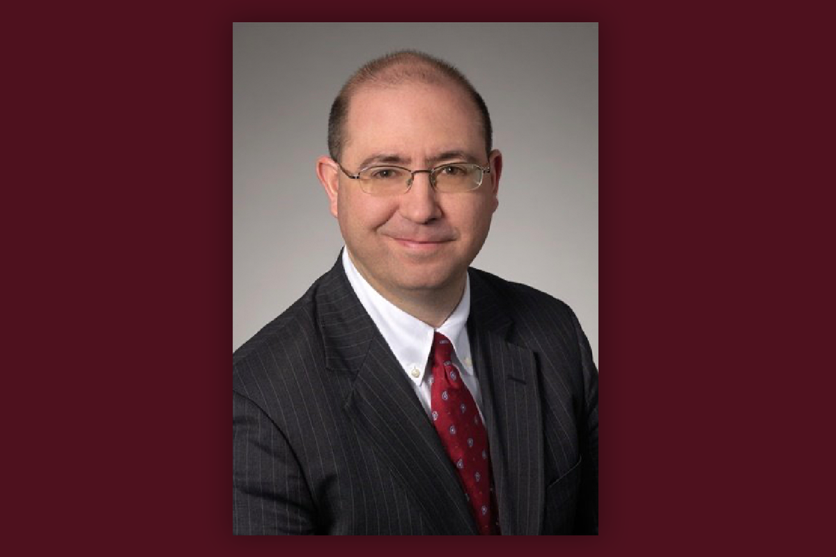 In Memory of Gerald Russello - Chronicles