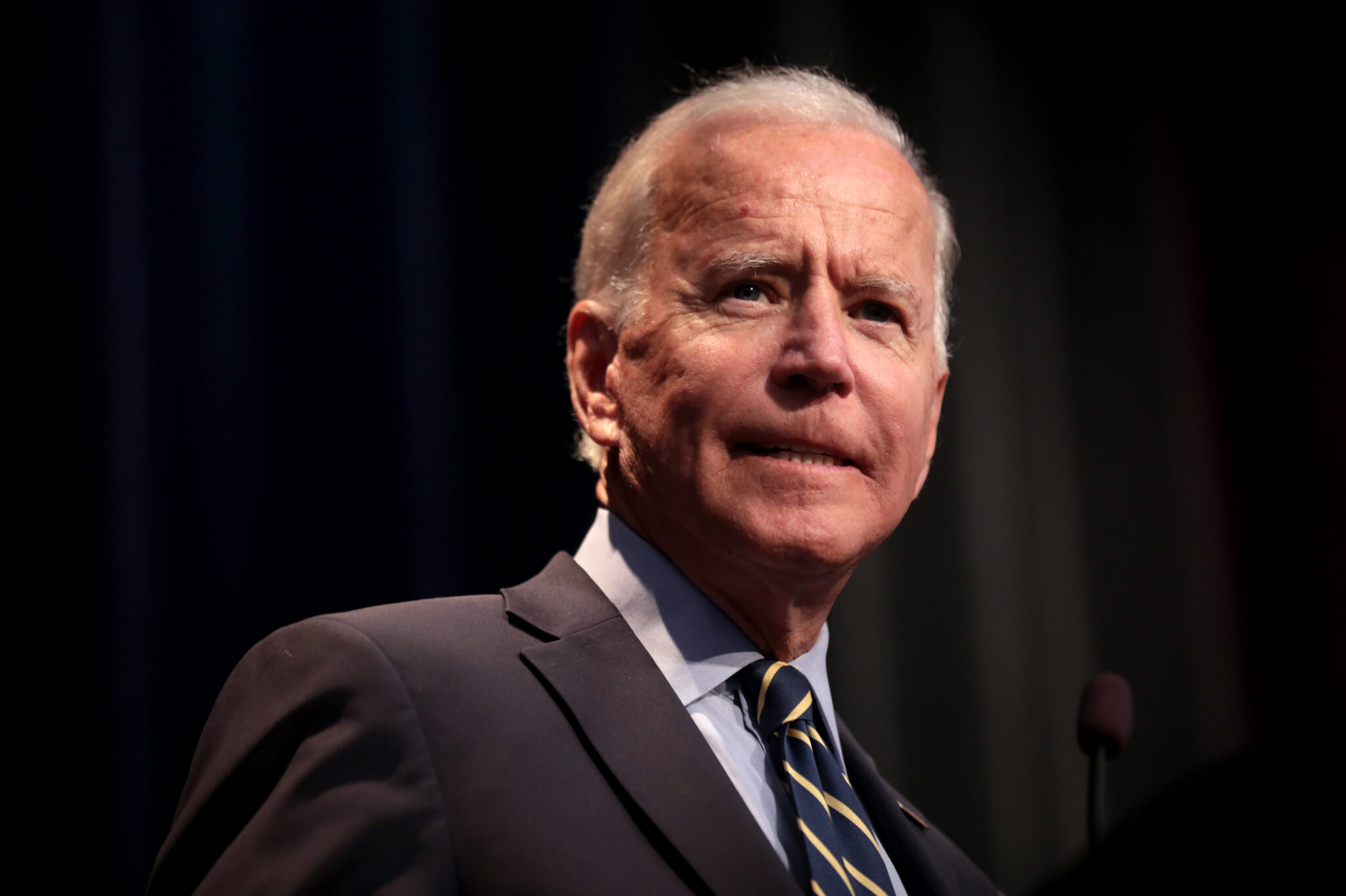 Biden: Bull Connor’s GOP Imperils Democracy - Chronicles