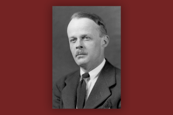 Remembering Allen Tate: Radical Conservative - Chronicles
