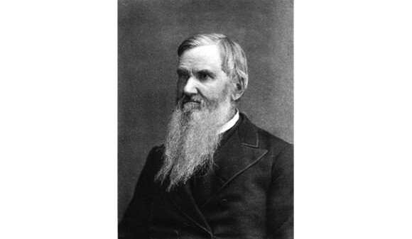 Remembering R. L. Dabney - Chronicles