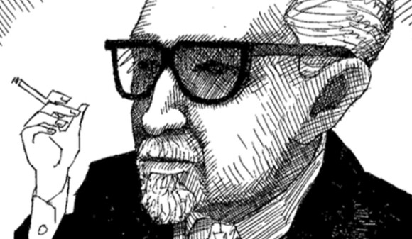 Dwight Macdonald - Chronicles