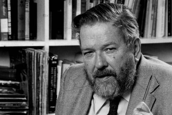 Remembering George Grant - Chronicles