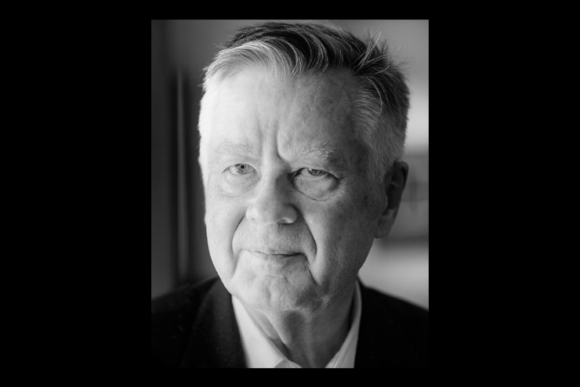 Tom Bethell (1936–2021) - Chronicles