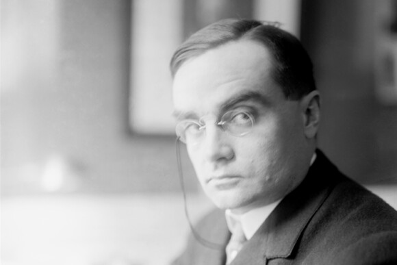 Remembering Learned Hand - Chronicles