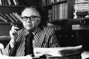 Remembering Russell Kirk - Chronicles