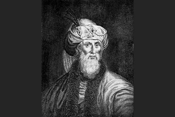 Anti-Semitism in Antiquity: The Case of Apion - Chronicles