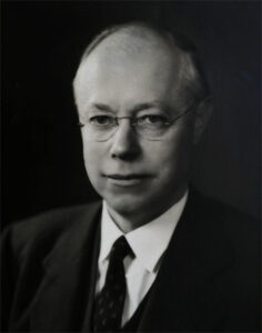 Remembering Robert A. Taft - Chronicles