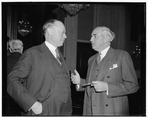 Remembering Robert A. Taft - Chronicles