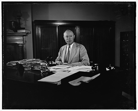 Remembering Robert A. Taft - Chronicles