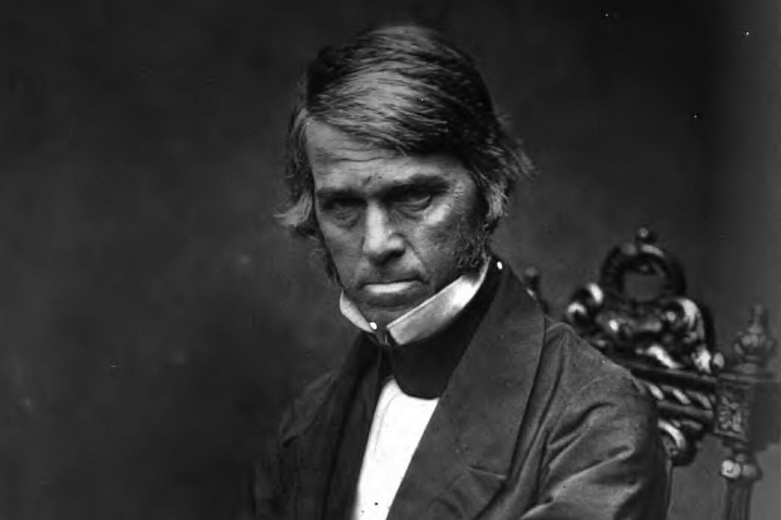 Remembering Thomas Carlyle - Chronicles