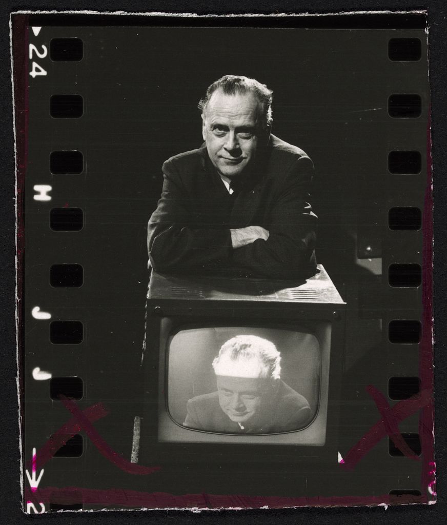 Remembering Marshall McLuhan - Chronicles