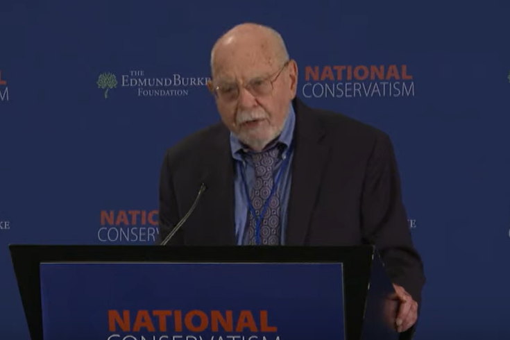 Frank Meyer’s Fusionism and the Search for Consensus Among ...