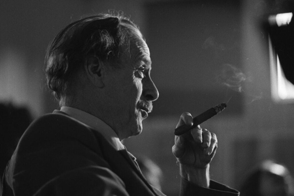 Remembering Marshall McLuhan - Chronicles