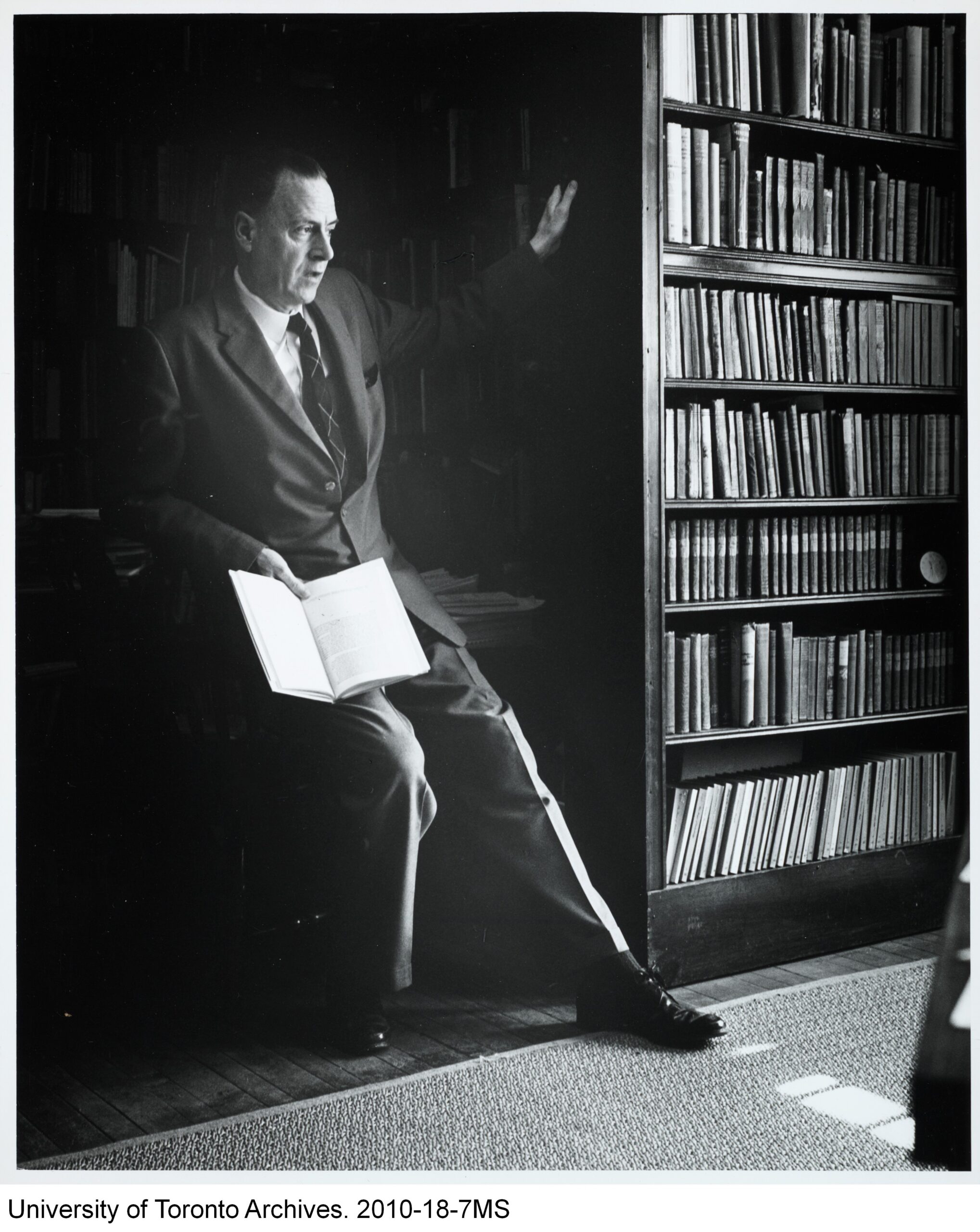 Remembering Marshall McLuhan - Chronicles