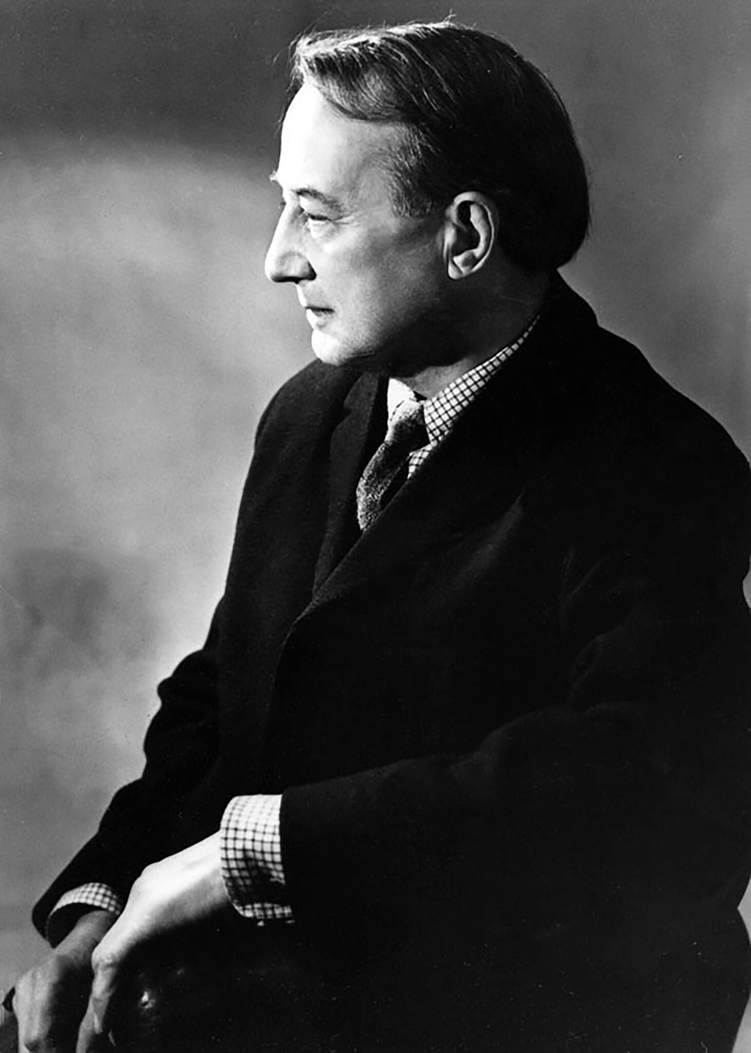 Remembering Michael Oakeshott - Chronicles