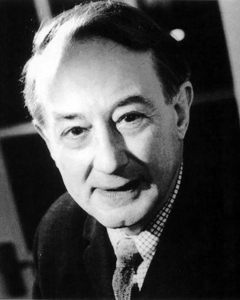 Remembering Michael Oakeshott - Chronicles