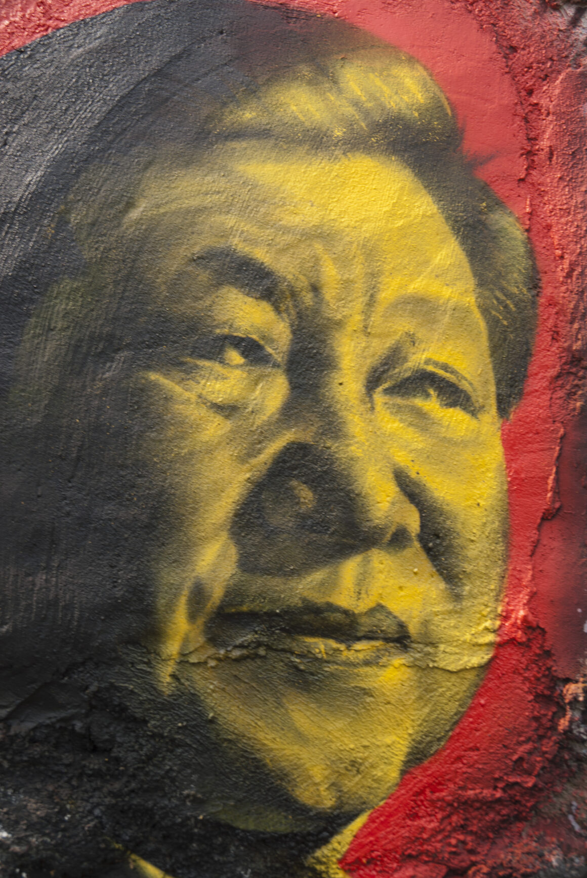 Emperor Xi of the CCP - Chronicles