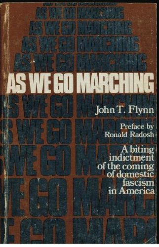 Remembering John T. Flynn - Chronicles