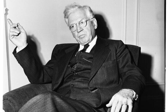 Remembering John T. Flynn - Chronicles