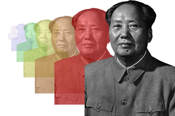 The Maoist Rage of Woke Ideology - Chronicles