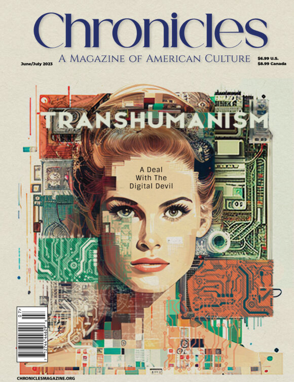 Magazine - Chronicles