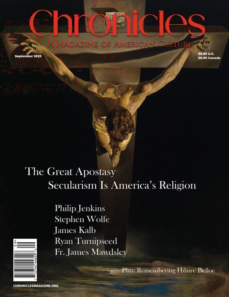 Magazine - Chronicles