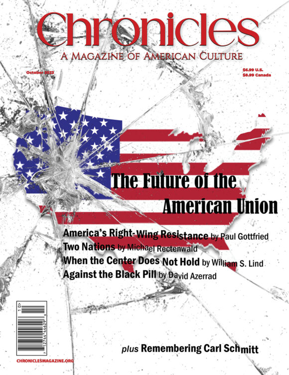 Magazine - Chronicles