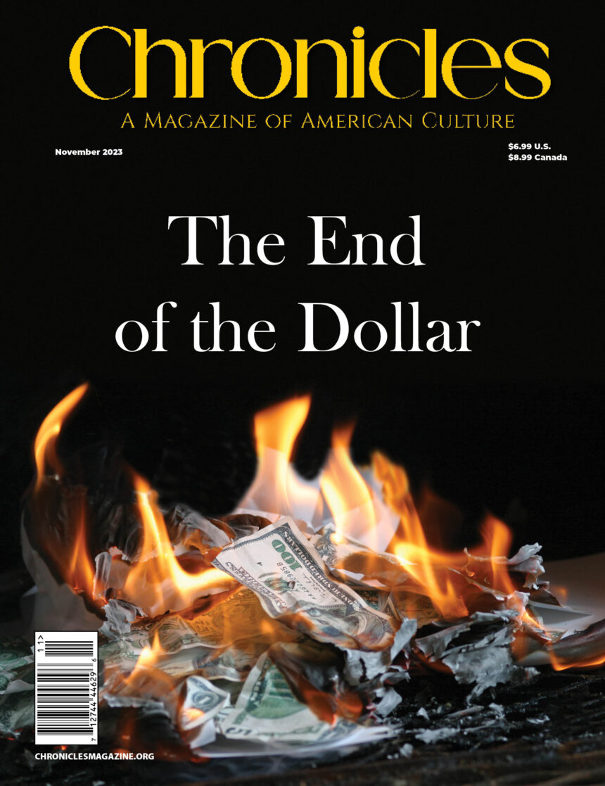 Magazine - Chronicles