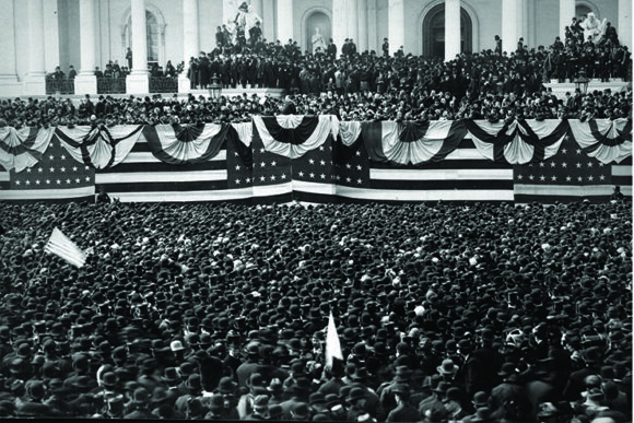 Remembering Grover Cleveland - Chronicles