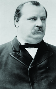 Remembering Grover Cleveland - Chronicles