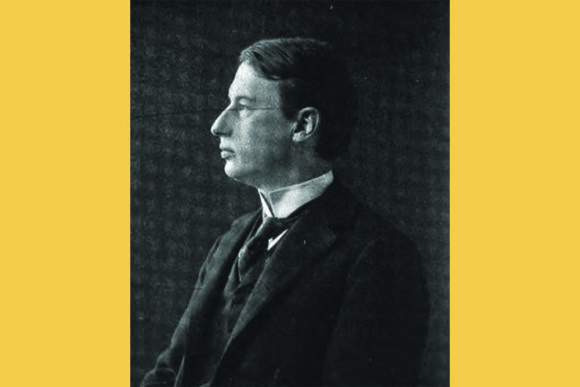 Remembering Paul Elmer More - Chronicles