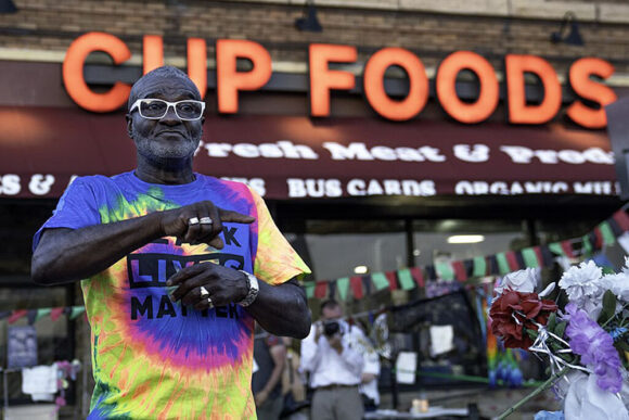 The Political Lynching of Derek Chauvin - Chronicles