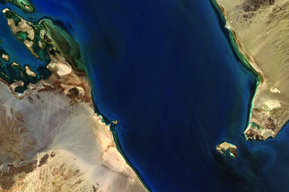 The Struggle for the Gate of Tears - Chronicles