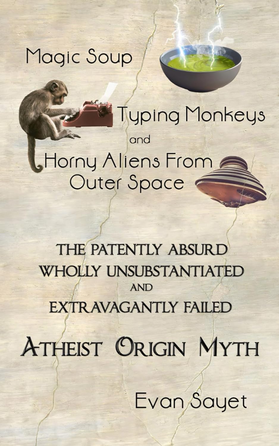 A Stand-Up Comic Stands Up for God: Evan Sayet Obliterates the Atheist ...