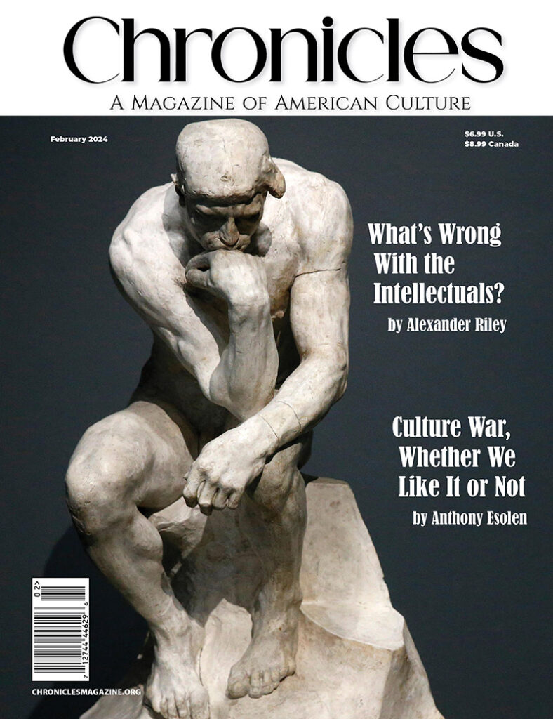 Magazine - Chronicles