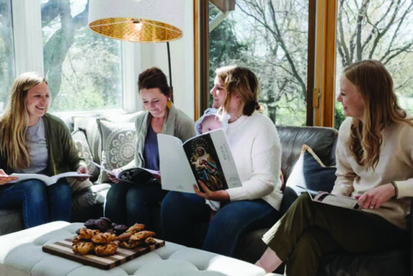 Exodus 90: The Other Side of Feminism - Chronicles