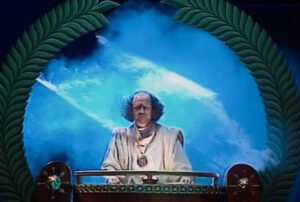 Raëlian Melodrama Courtesy of Netflix - Chronicles