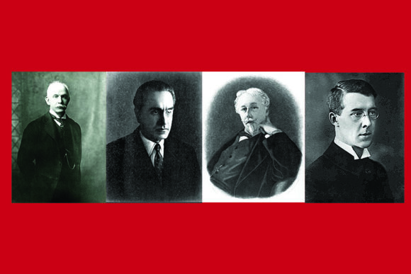 From Myth to Mob Rule and Back Again - Chronicles