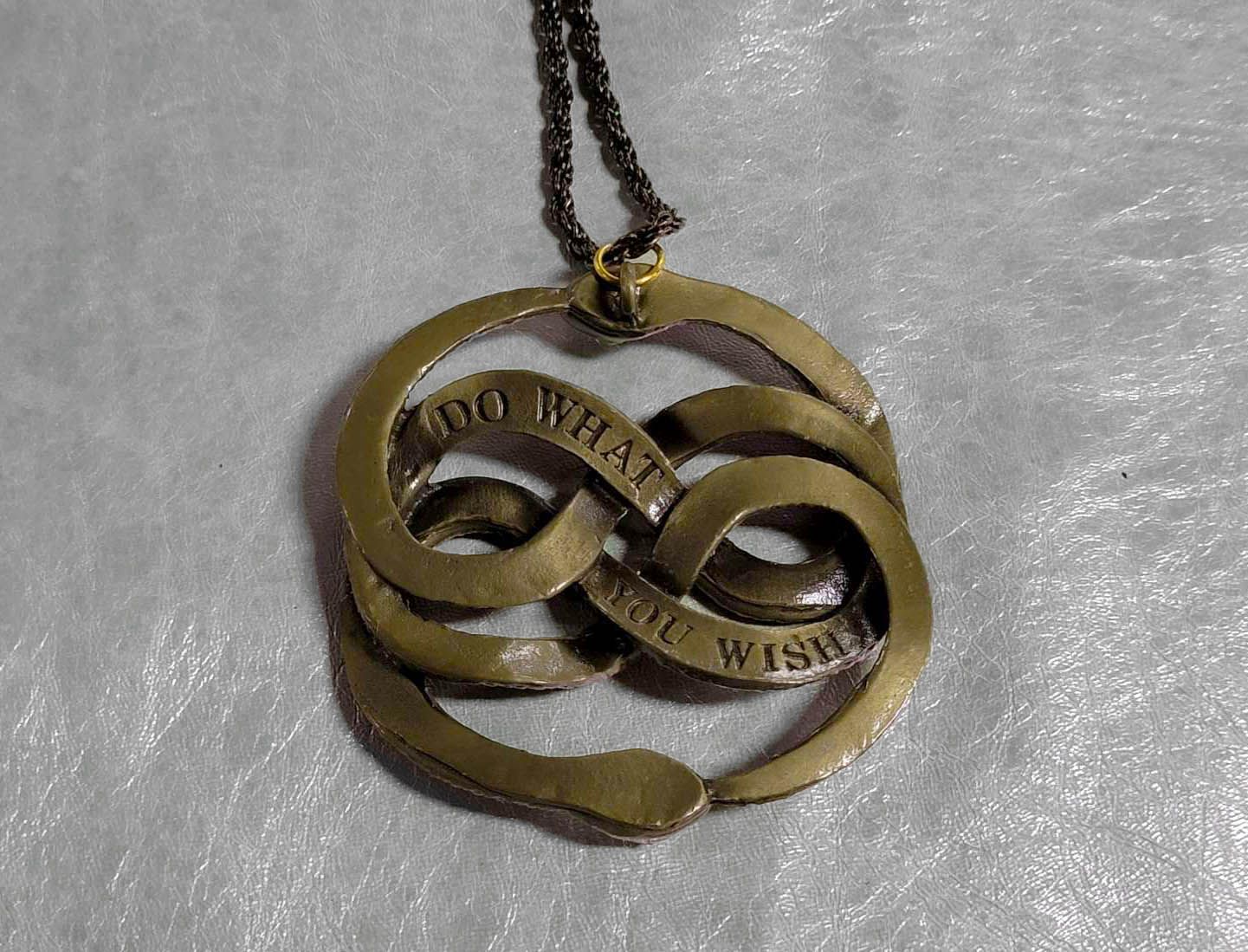 Do What You Wish - Chronicles