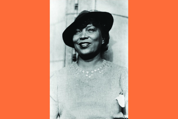 Remembering Zora Neale Hurston - Chronicles