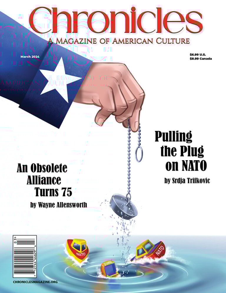 Magazine - Chronicles