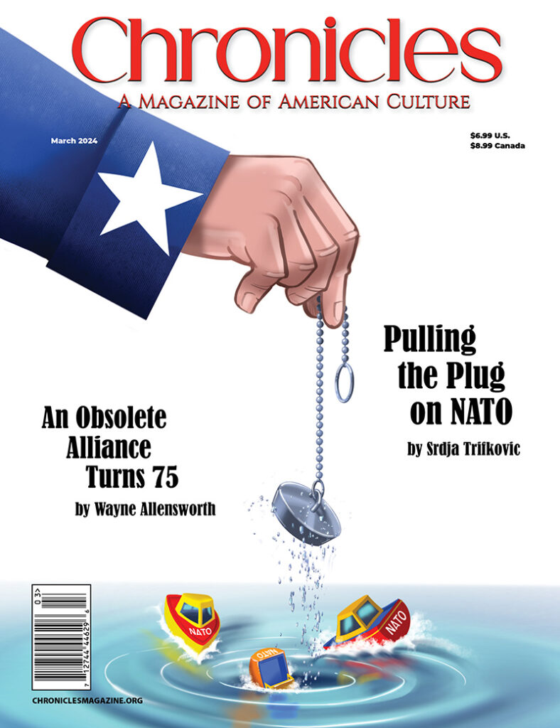 Magazine - Chronicles