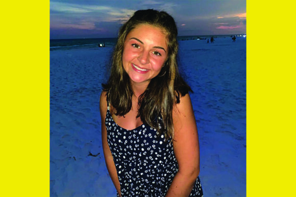 The Death of Laken Riley: A Case of Res Ipsa Loquitur - Chronicles